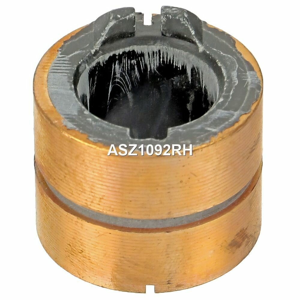 Коллектор генератора, арт ASZ1092RH