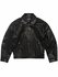 Куртка MAINLESS, размер XS-S, black/black
