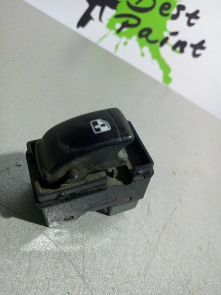 Кнопка ЭСП Suzuki SX4 YA11S М16А 2006 перед. прав. (б/у)