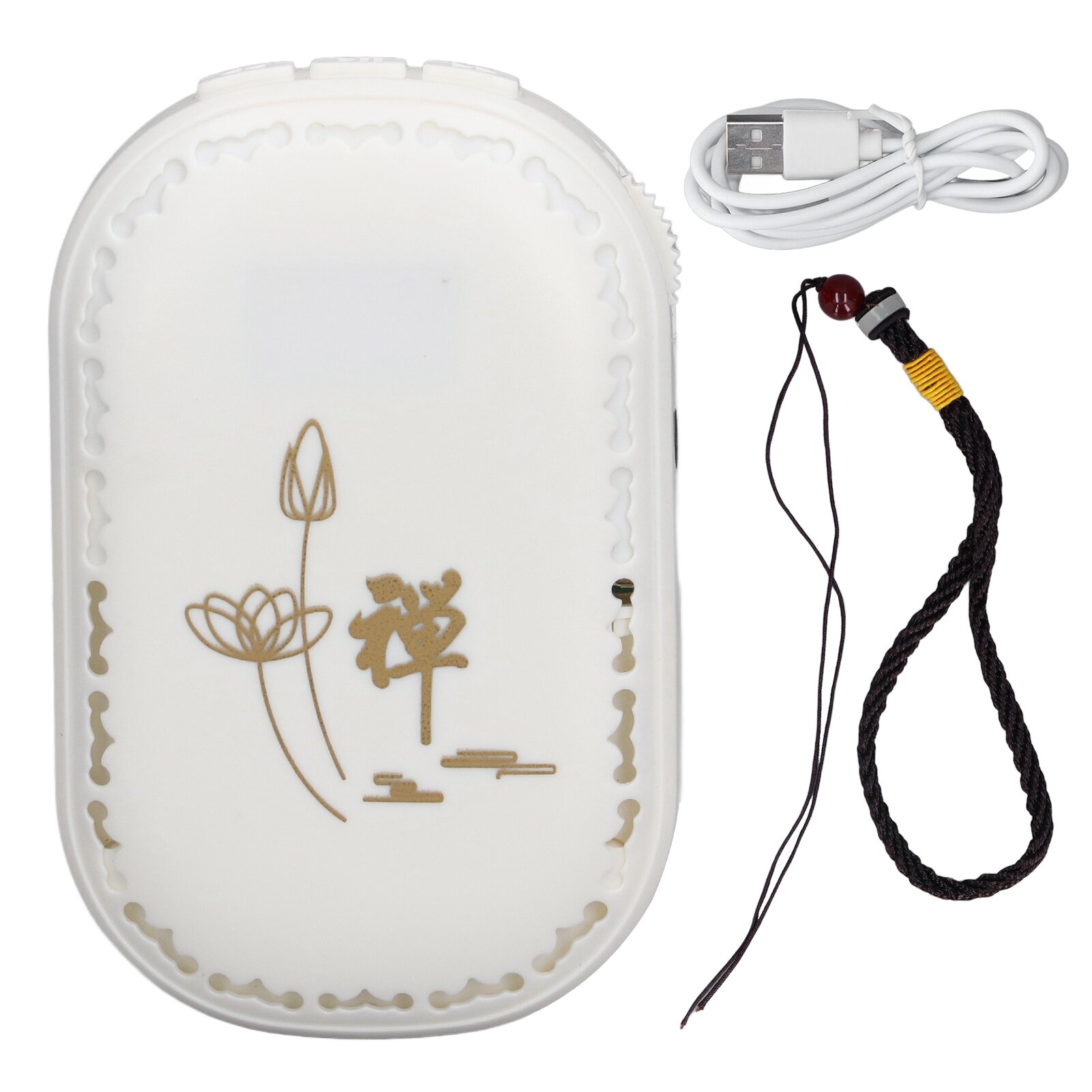 Будда -истирание машины стерео выход