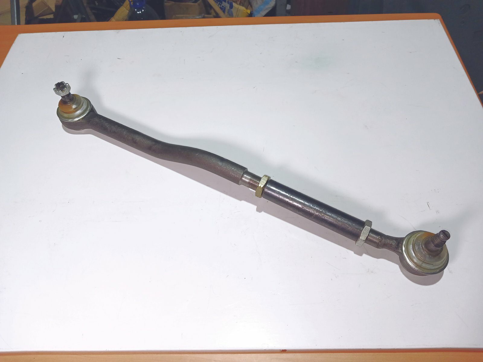 Тяга продольная рулевая ГАЗон NEXT ГАЗ