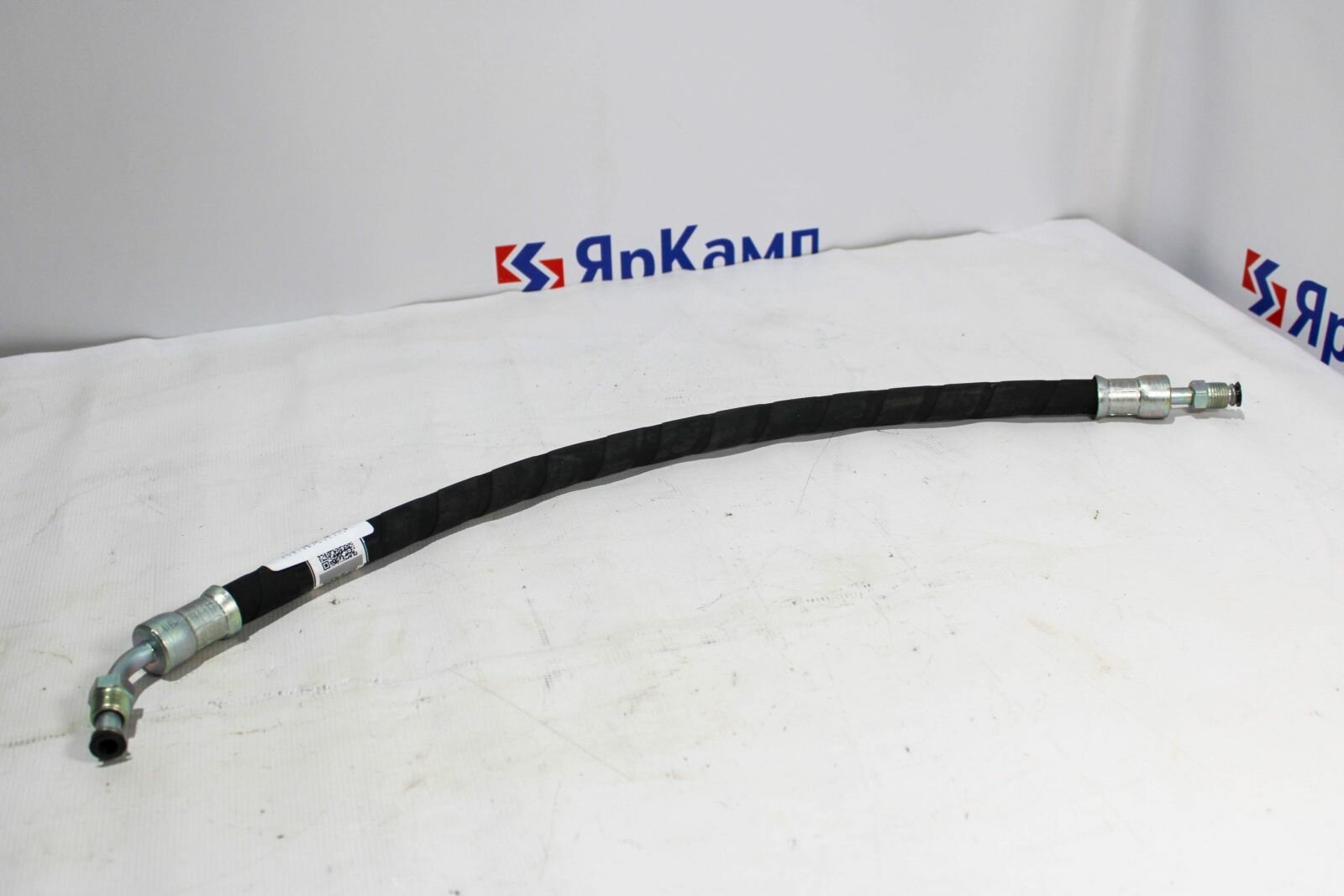 Шланг ГУР нагнетательный 3309,3308,33081 ГАЗ