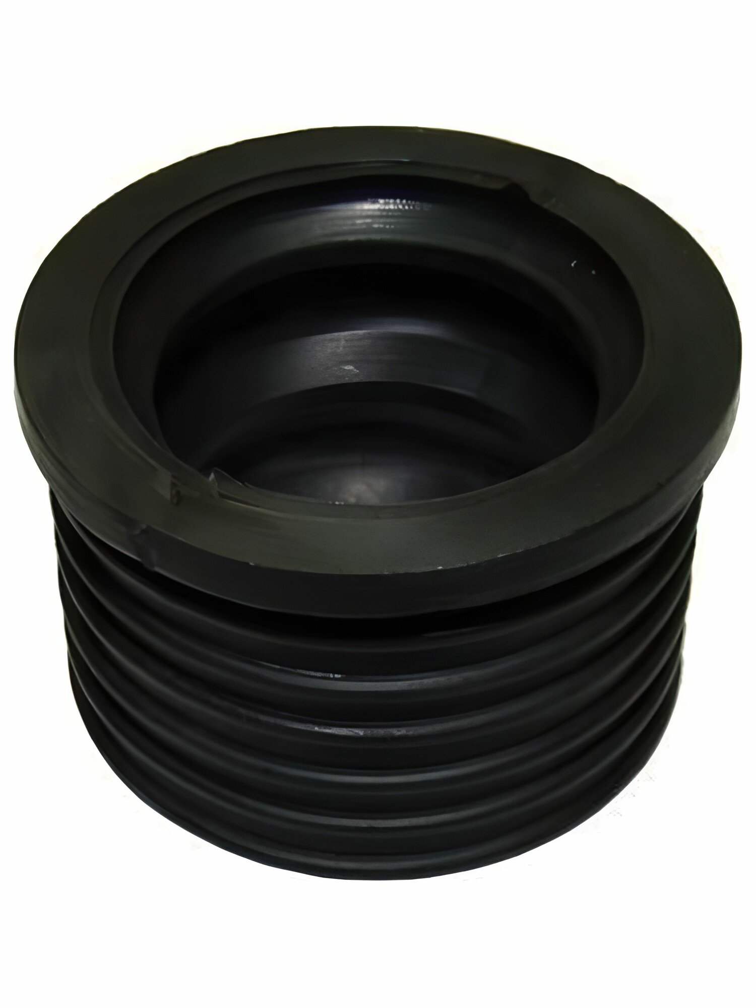 Манжета рез. 40-32/Гидропласт