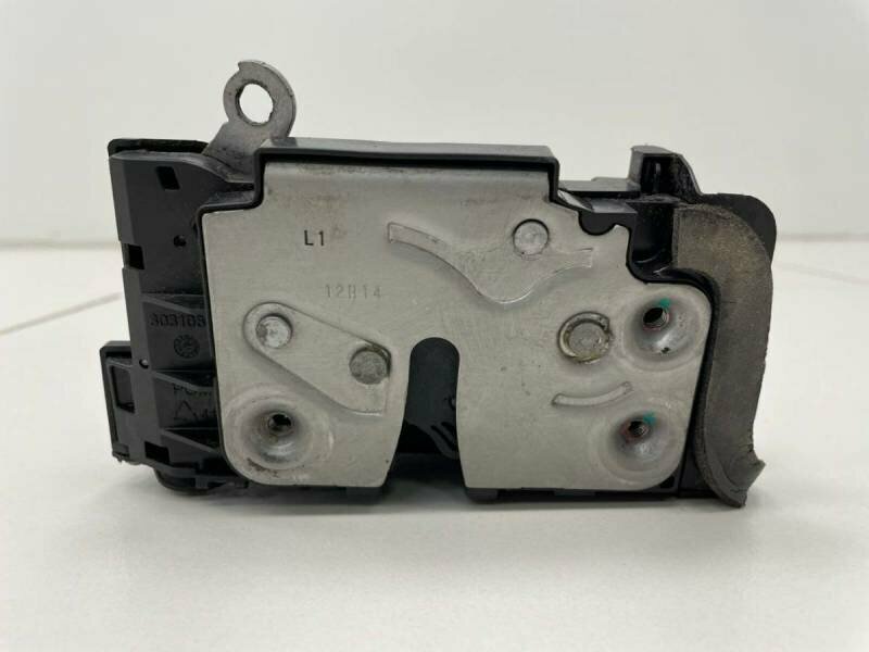 Замок двери задней левой Chevrolet Cobalt T250 2011-2015 кат.номер: 13586742