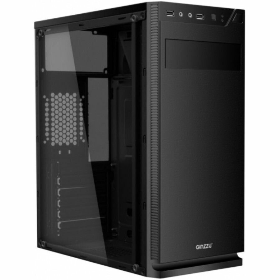 Компьютерный корпус PHANTEKS Enthoo Pro 2 (PH-ES620PC_BK01) черный - Full Tower, ATX, Mini-ITX, E-ATX, Micro-ATX, USB 3.2 Gen 1 Type-A