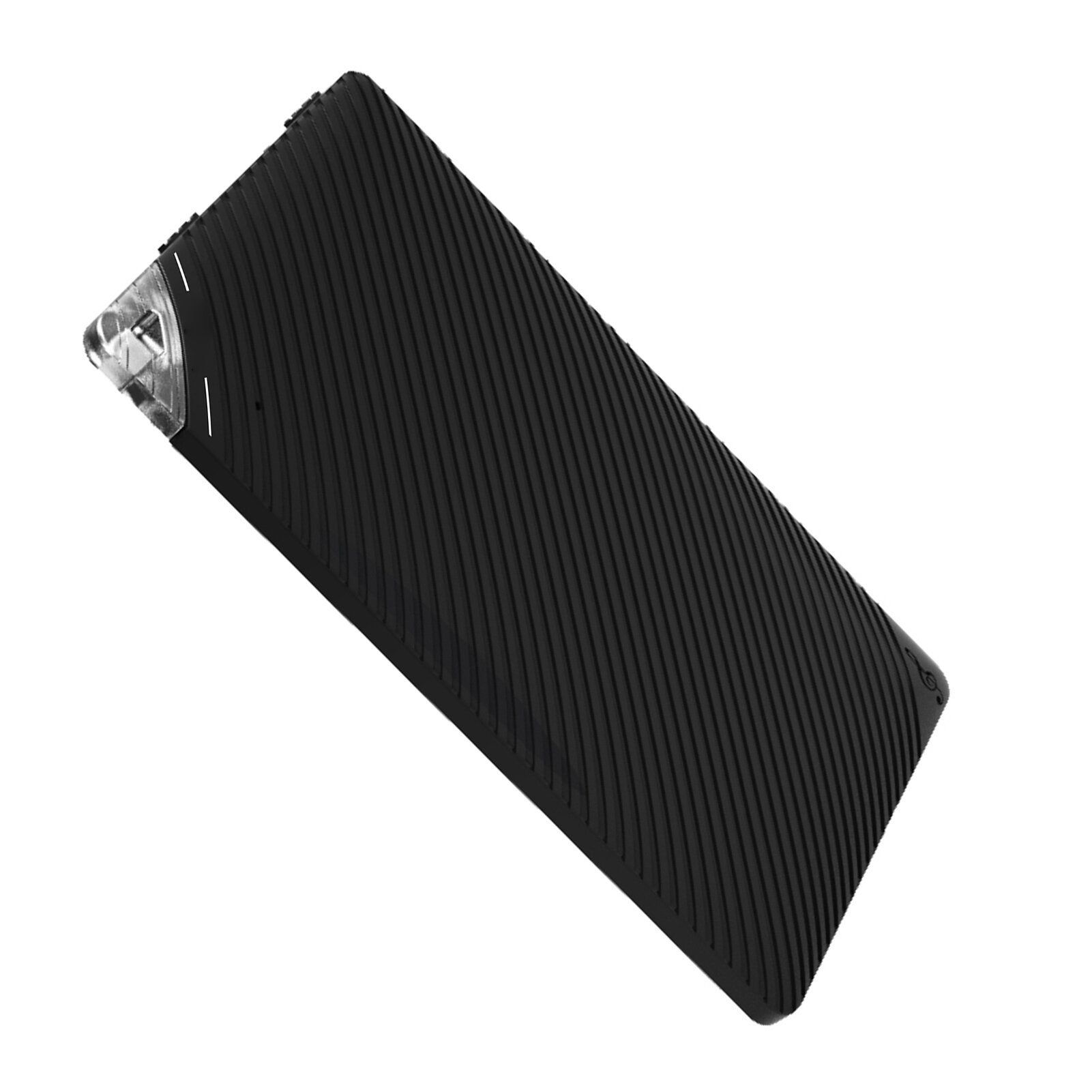 Компактный портативный динамик с костной проводимостью, Bluetooth 5.0, для дома и улицы.