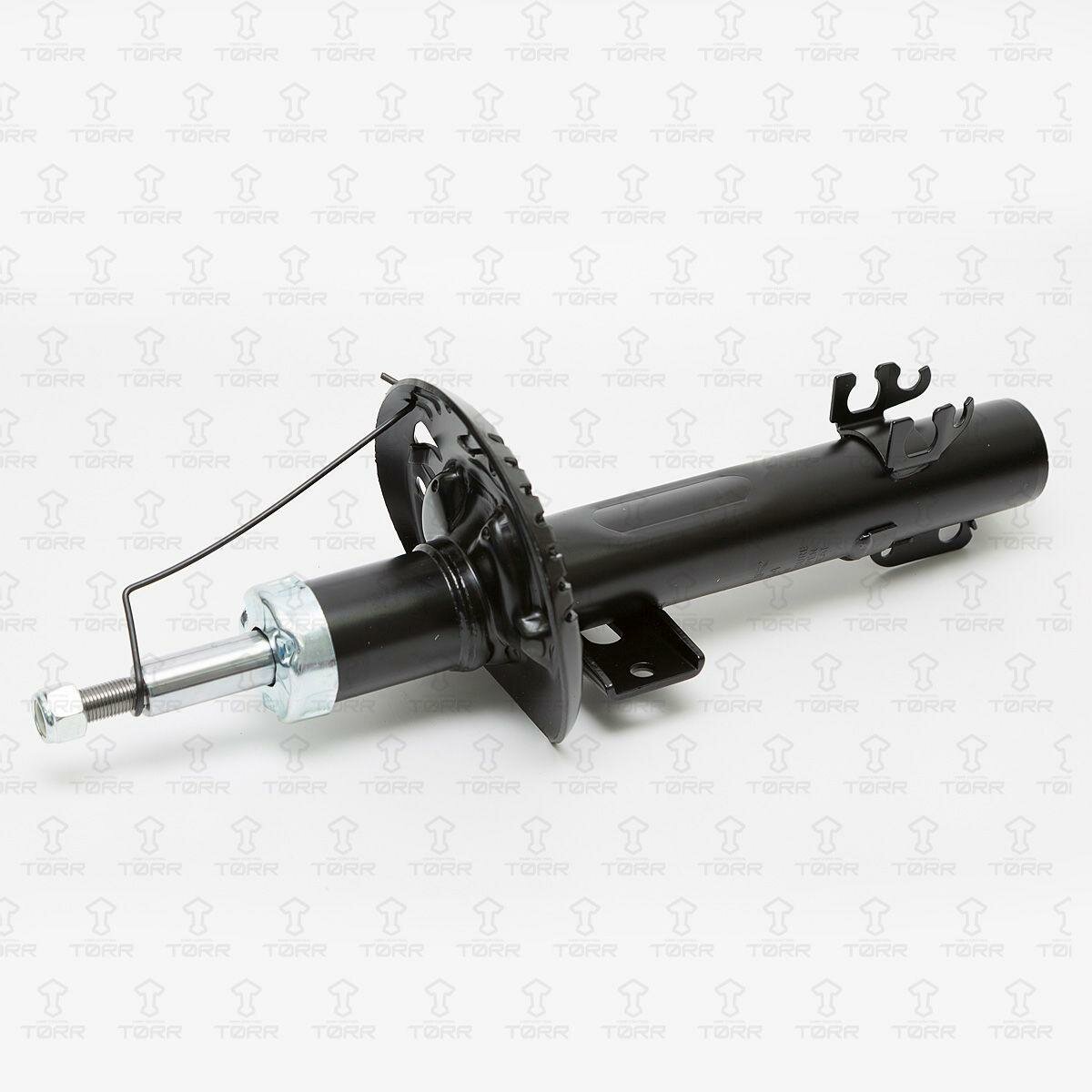 Torr dv1284 амортизатор передний газовый audi a1 09 vw polo 09