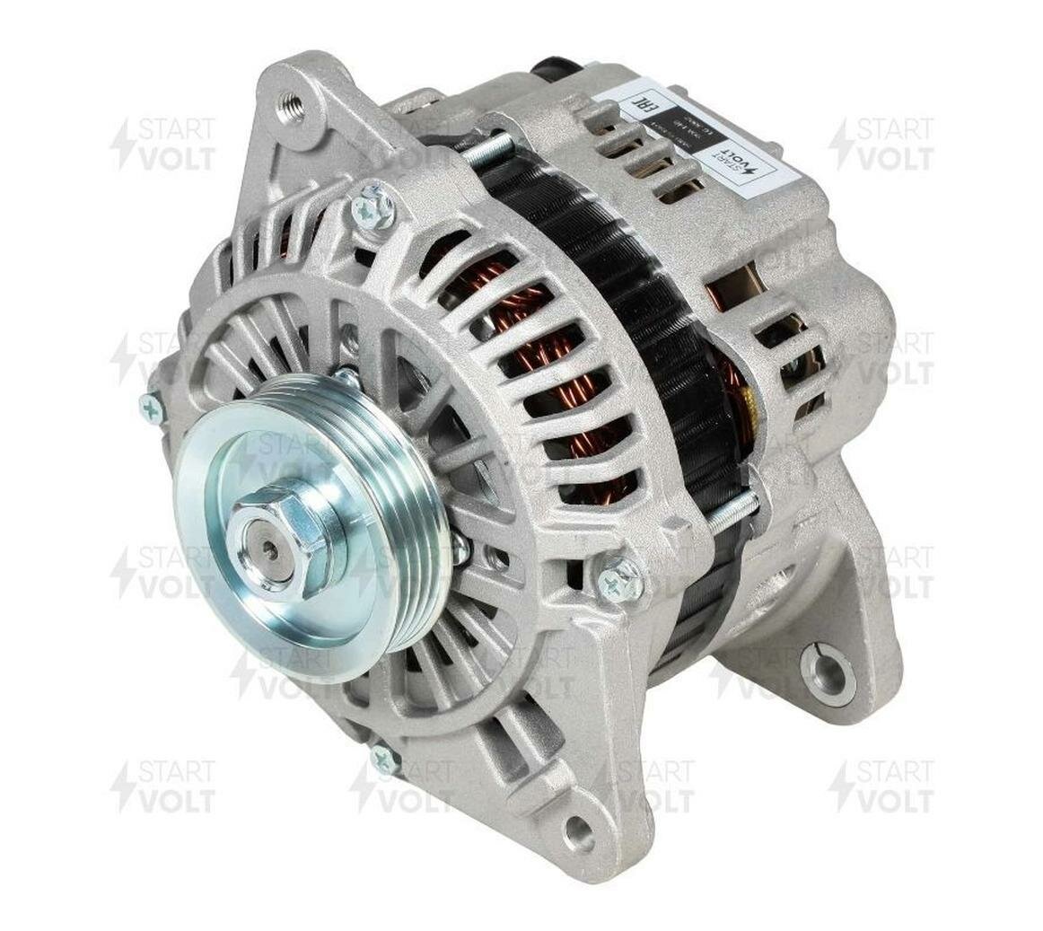 Генератор для автомобилей Startvolt LG3002 (запчасти и комплектующие)