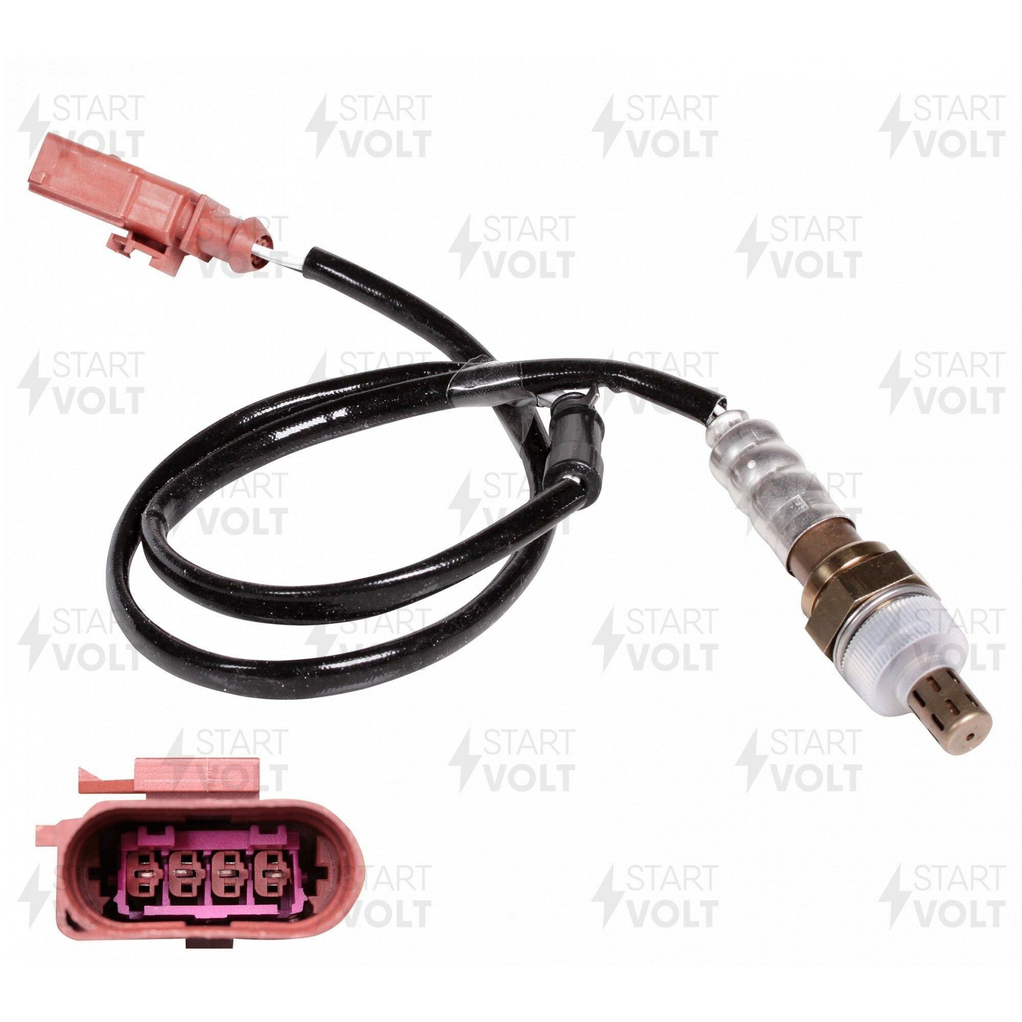 Датчик кислородный для автомобилей Startvolt VSOS1814 (запчасти и комплектующие)