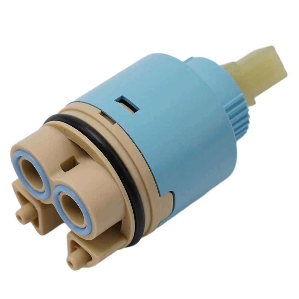 Керамический картридж для крана 35/40 мм 35mm