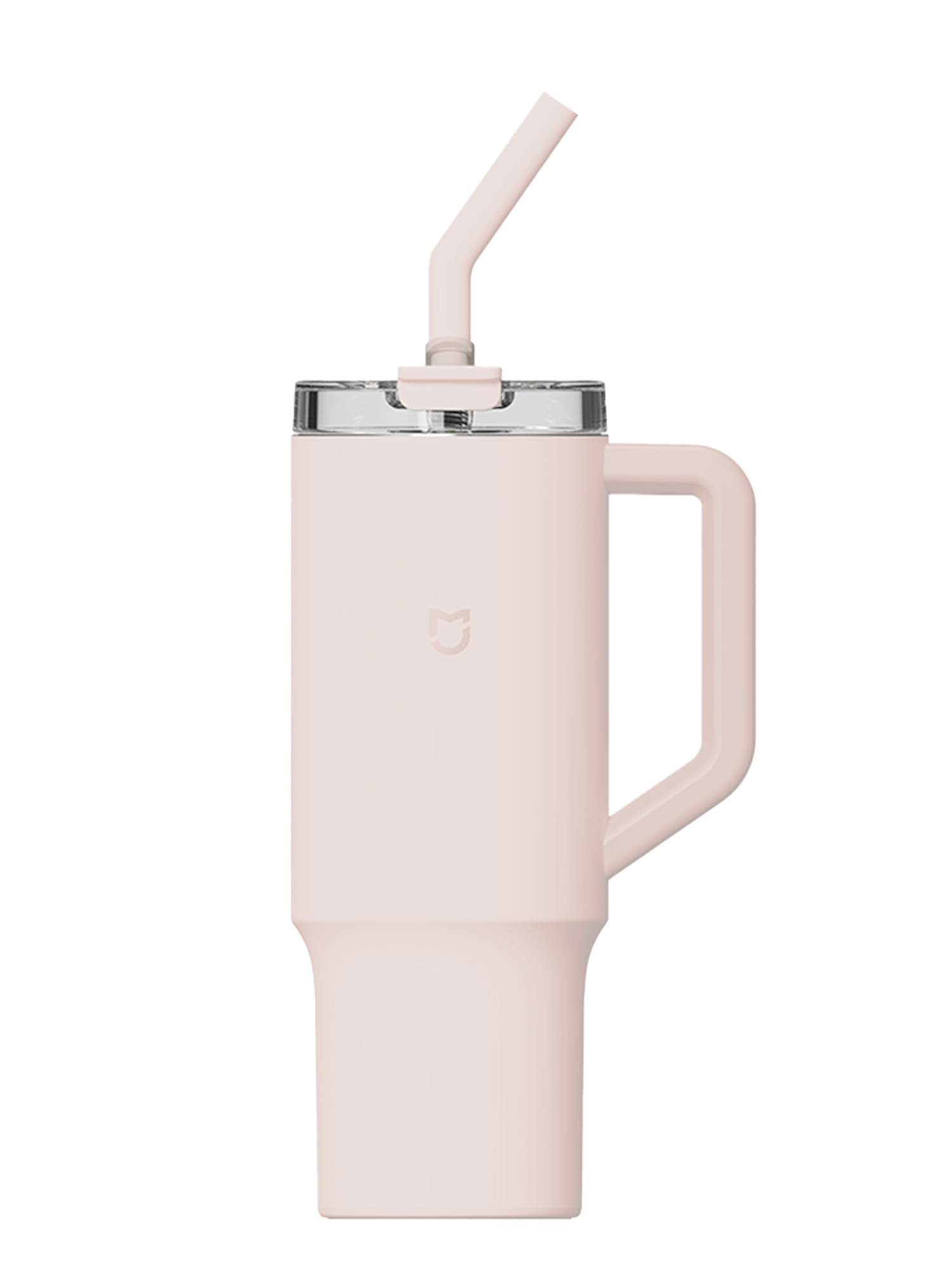 Термокружка Xiaomi Mijia Sippy Cup 1л, розовая