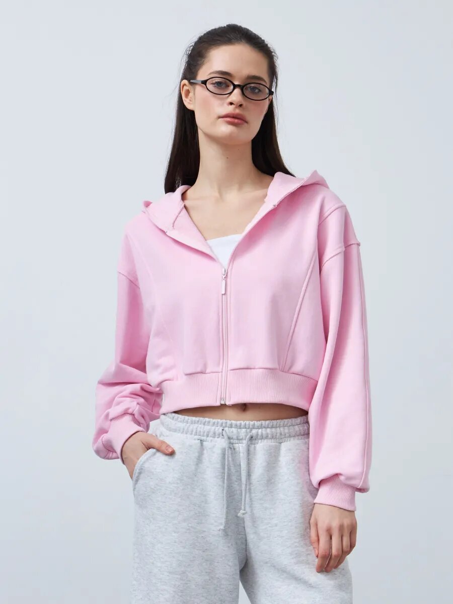 Худи Телодвижения