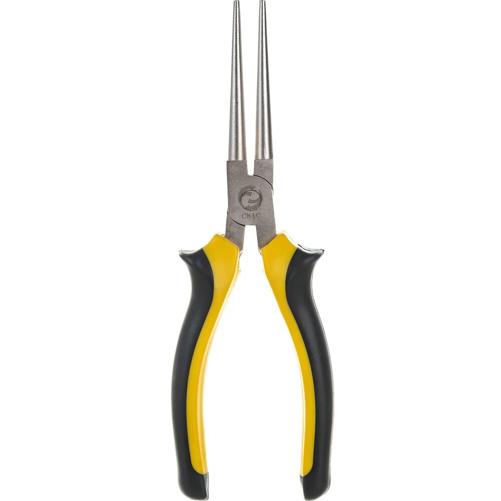 CNIC Круглогубцы 200мм с изолир. ручками 1000 В WT0104 26822