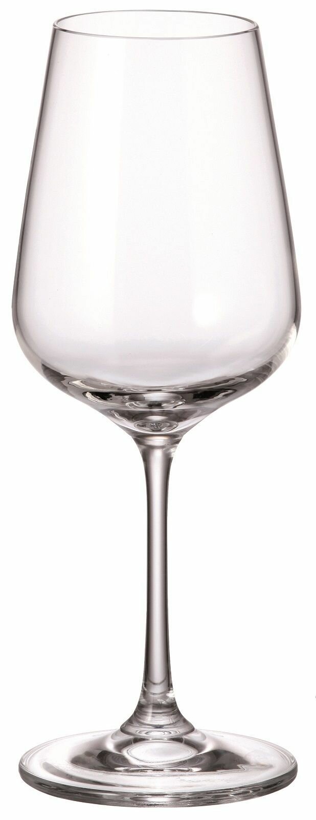 Бокал для белого вина "STRIX", 360 мл (набор 2шт.), Crystal Bohemia/ БСС0409