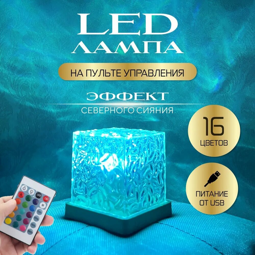 Ночник, 3 Вт Привлекательный, красивый и практичный Высококлассная атмосфера, высококлассный