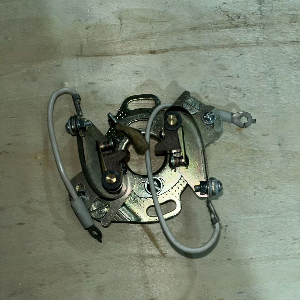 Прерыватель генератора Иж Юпитер (Россия)