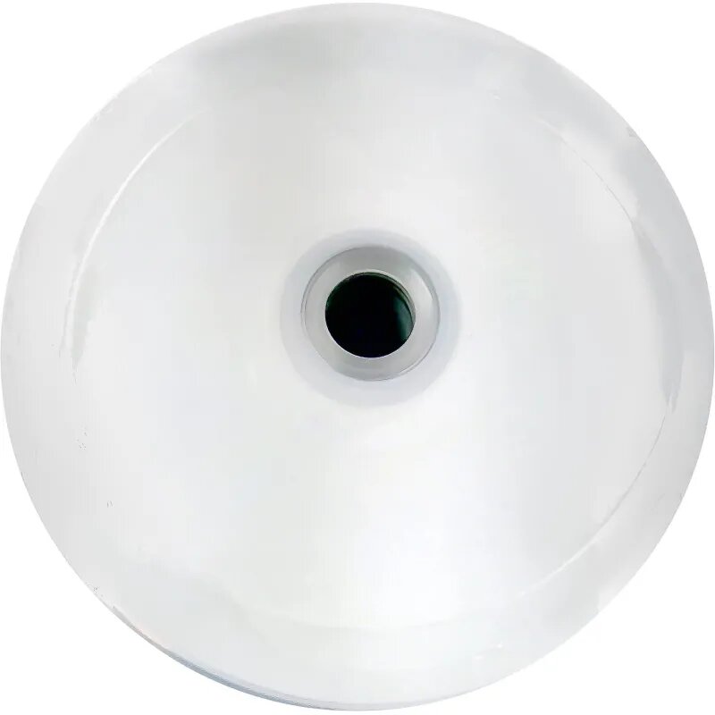 Носители информации CD-R Printable, 52x, Mirex, Bulk 1 шт UL120008A8T