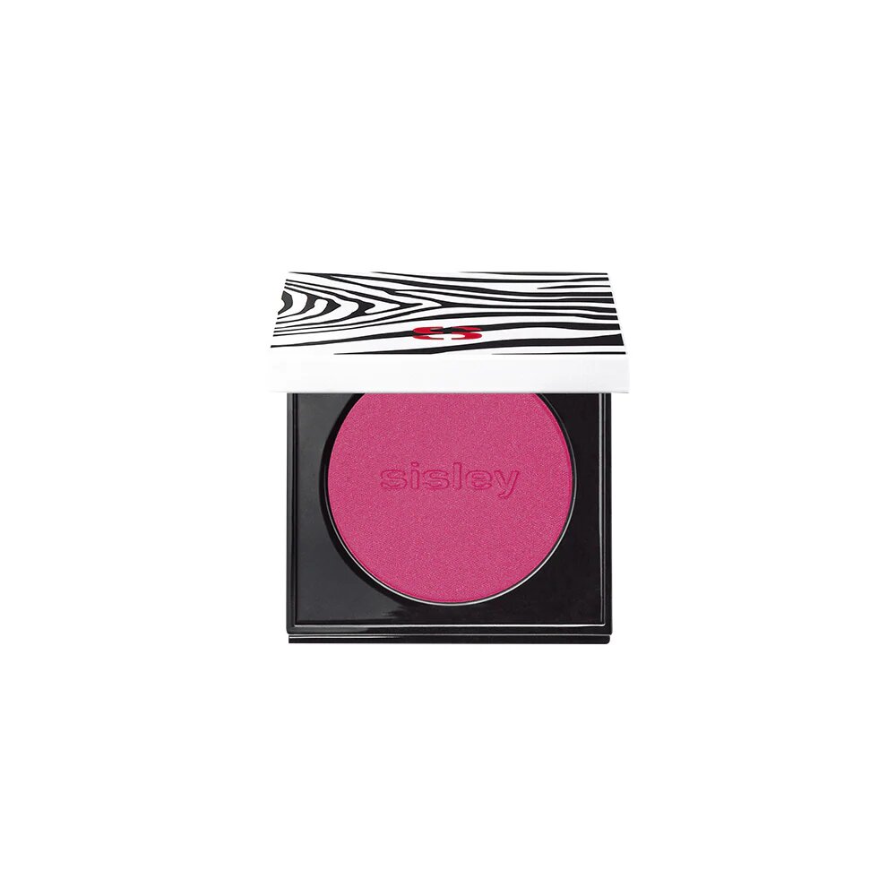 Румяна SISLEY LE PHYTO-BLUSH radiant Blush - 2 ROSY Fushia 6.5г