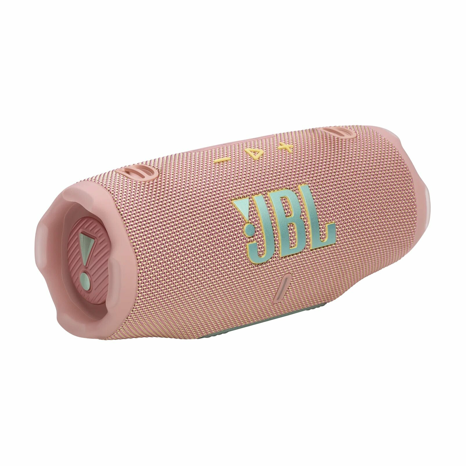 Портативная колонка JBL Колонка CHARGE 6 Розовая, оригинал, гарантия 1 год