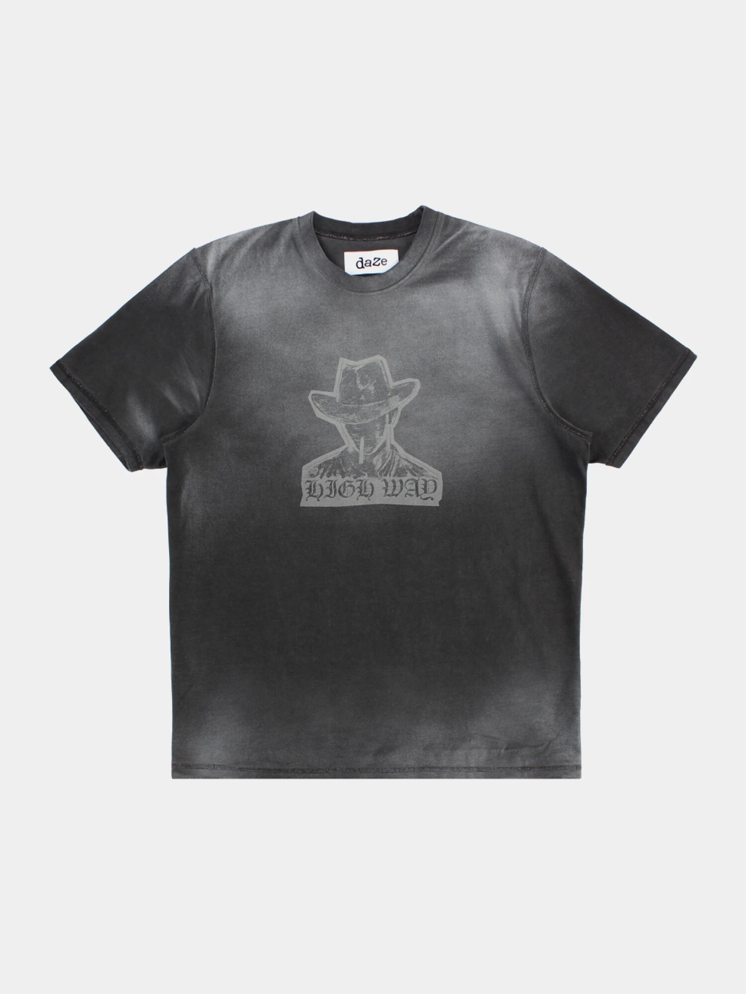 Футболка AA High Way