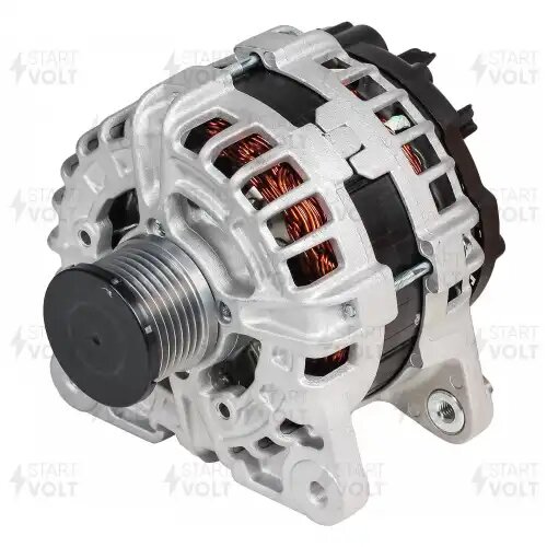 Генератор150А Bosch Lada Vesta/X-Ray 1.6i 15>
