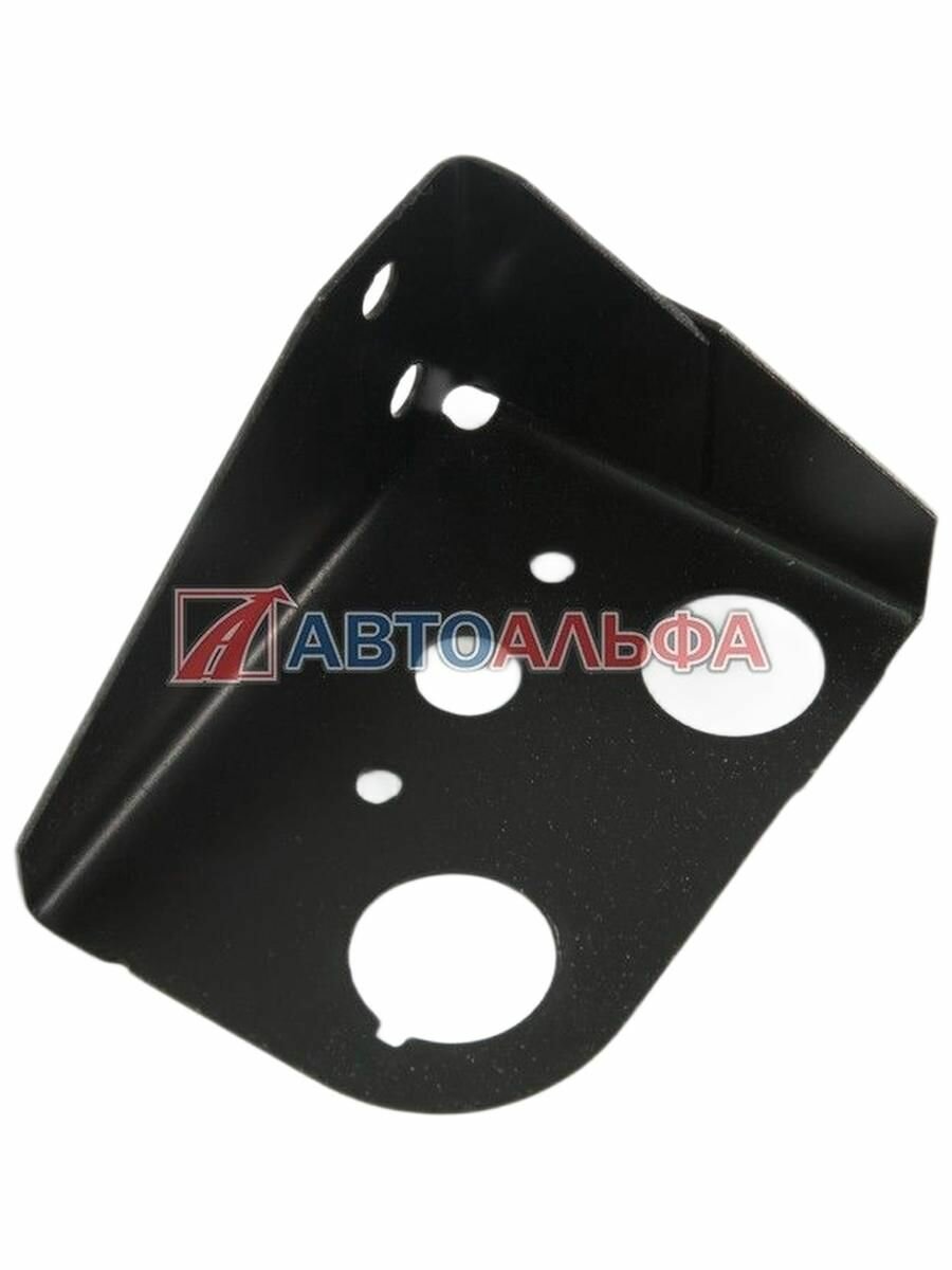 Кронштейн переключателя ПЖД КАМАЗ