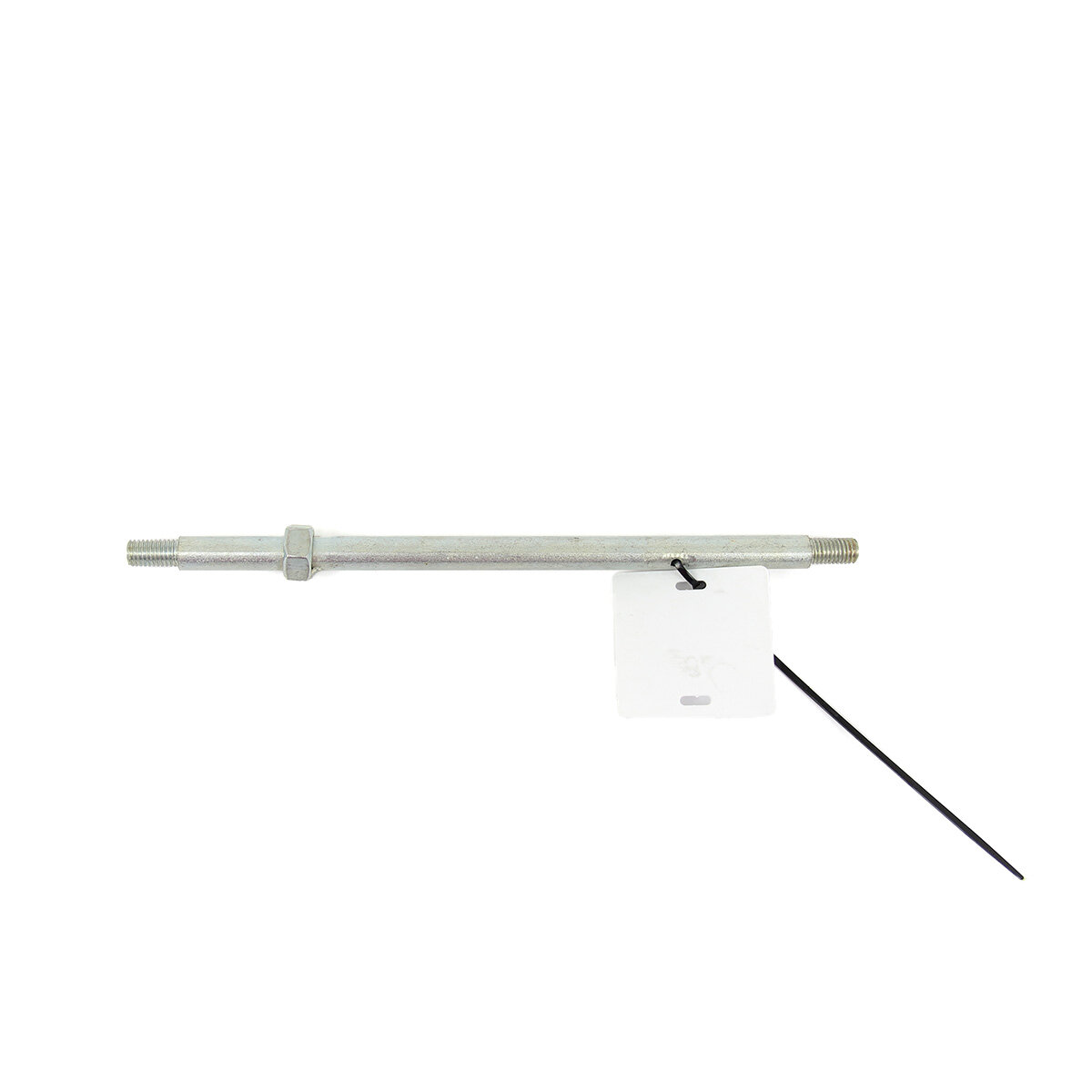 Ось педали сцепления для а/м Газель 3302