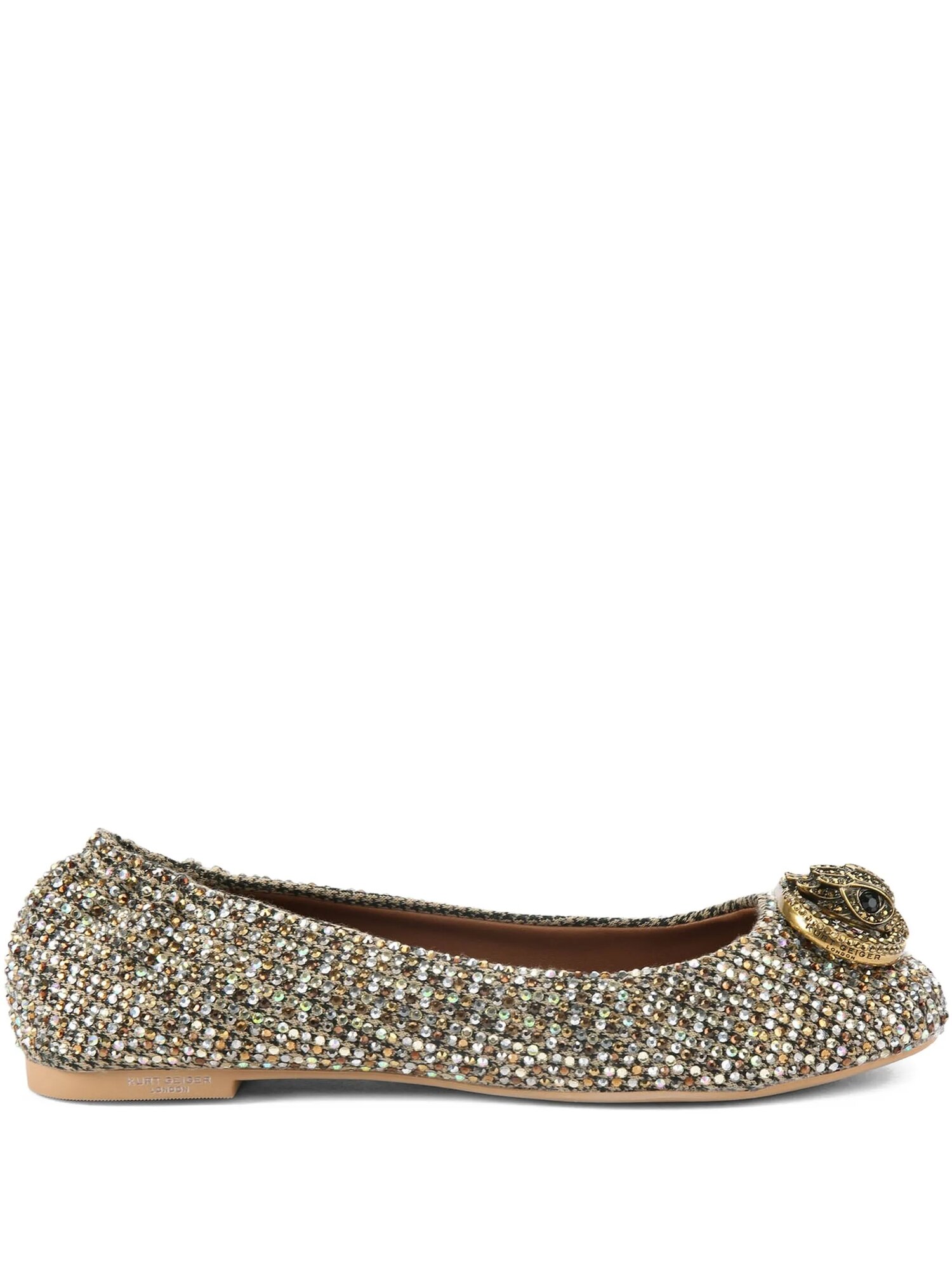 Балетки Chelsea