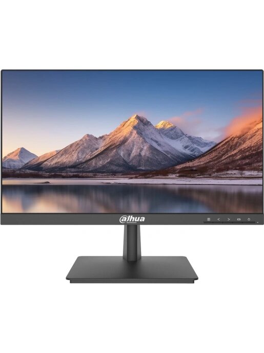 Монитор 21.45" Dahua DHI-LM22-L200N