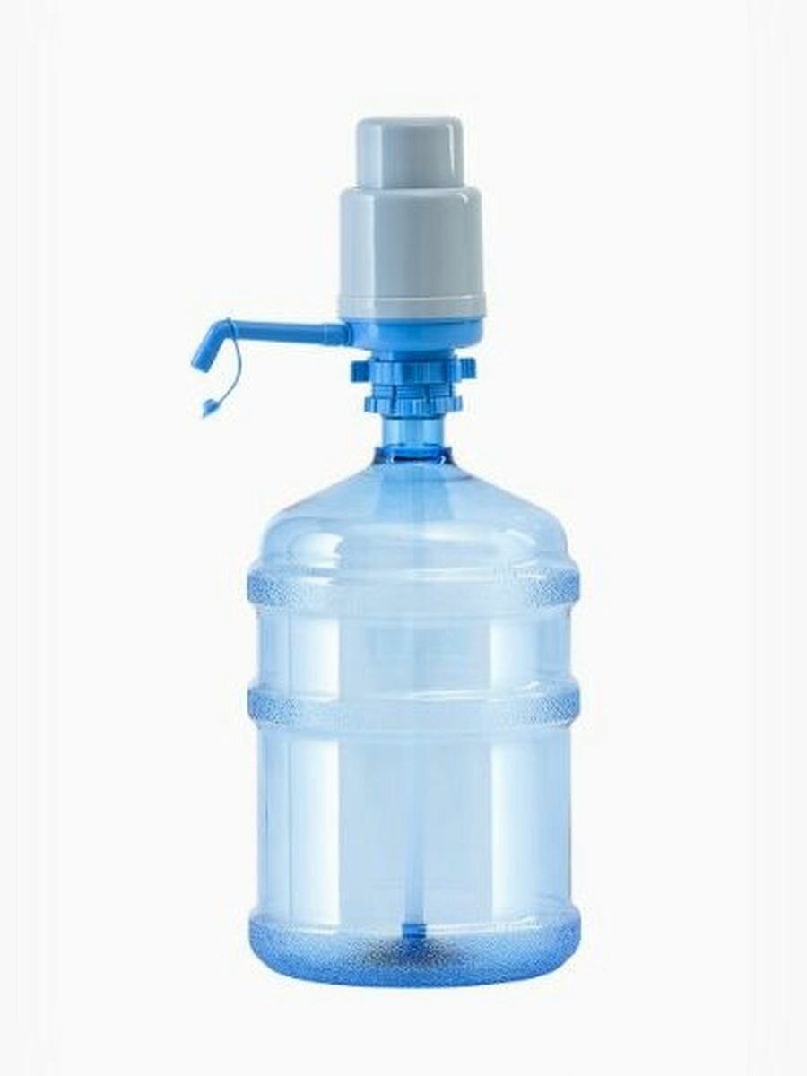 Помпа механическая AEL "PRIM II"