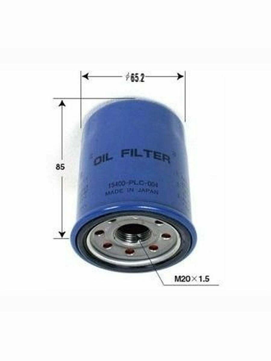 Фильтр масляный Хонда н вгн Хонда н бокс honda n-wgn honda n box