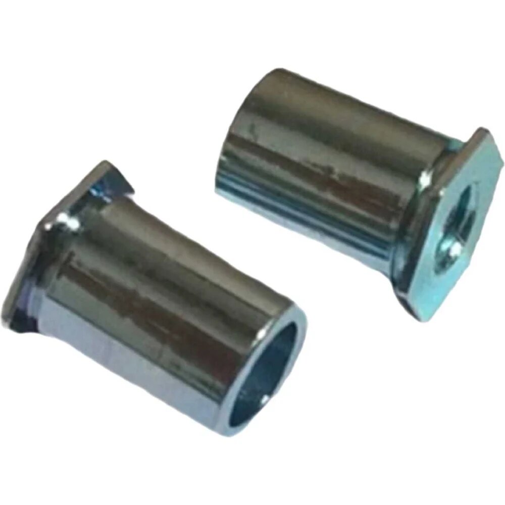 ЦКИ втулка запрес. Сквозн. SO-3.5 М3x10 10шт 49941