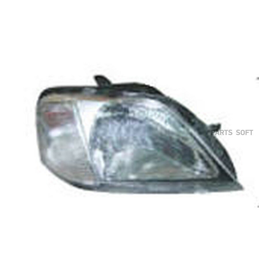 Фара от официального дистрибьютора, DEPO, артикул 5511153RLDEM