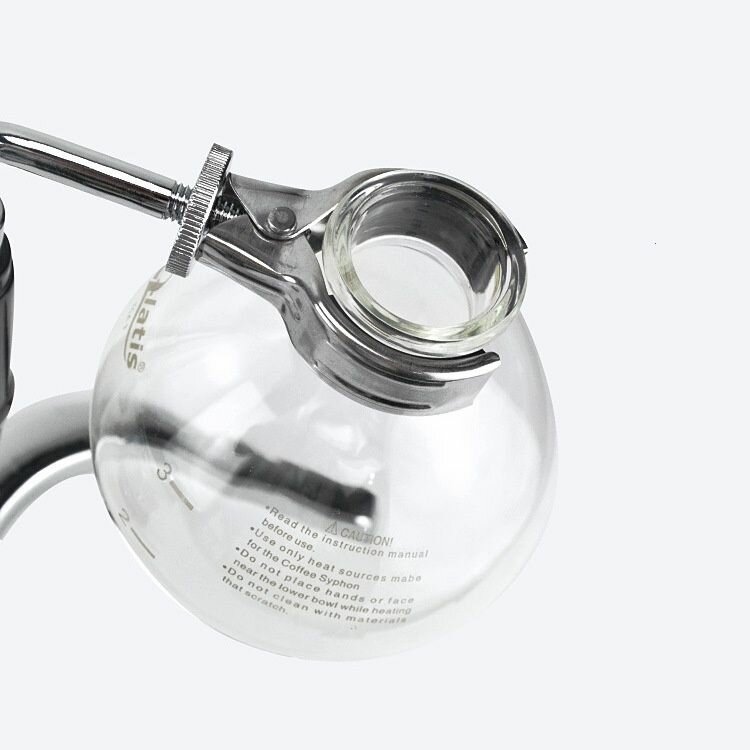 Сифон для варки чая и кофе