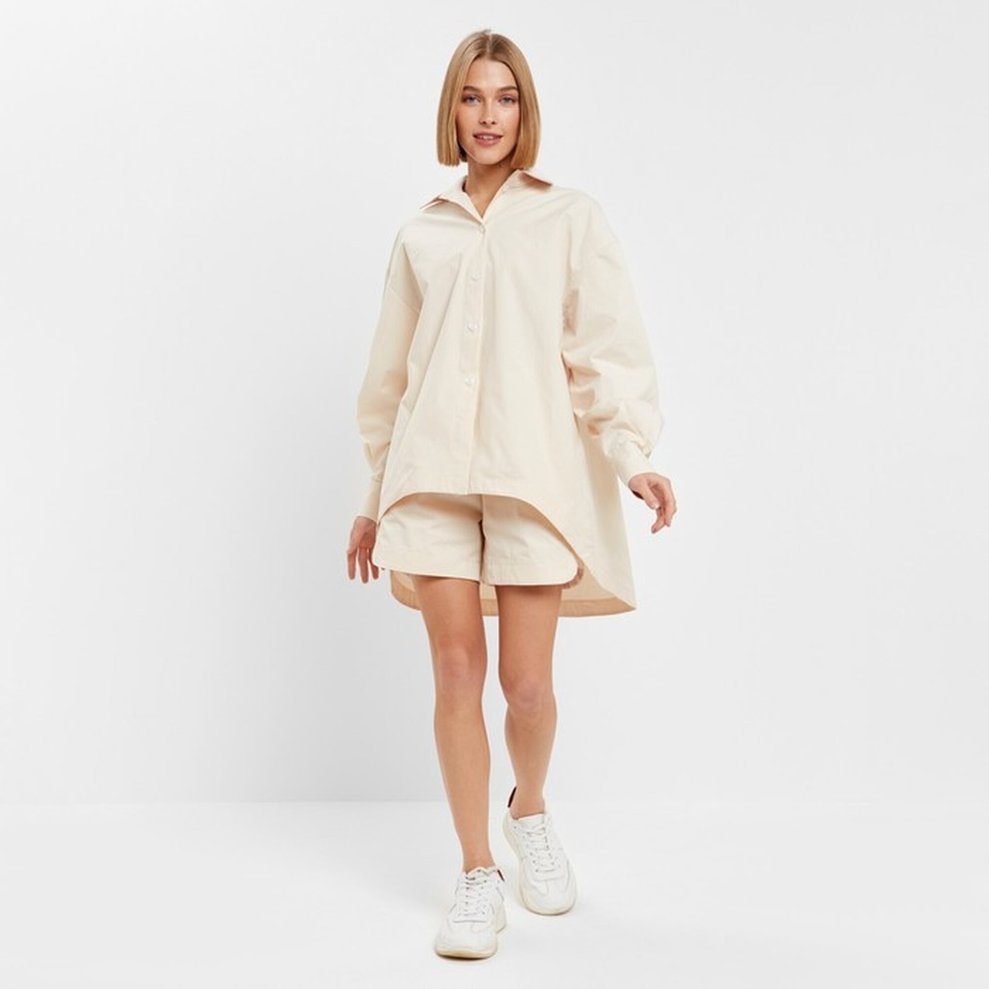Комплект одежды Oversize
