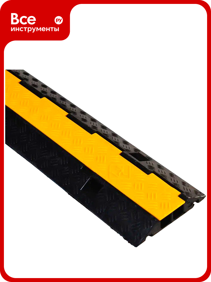 Кабель-канал Turbosky КК-2P 478