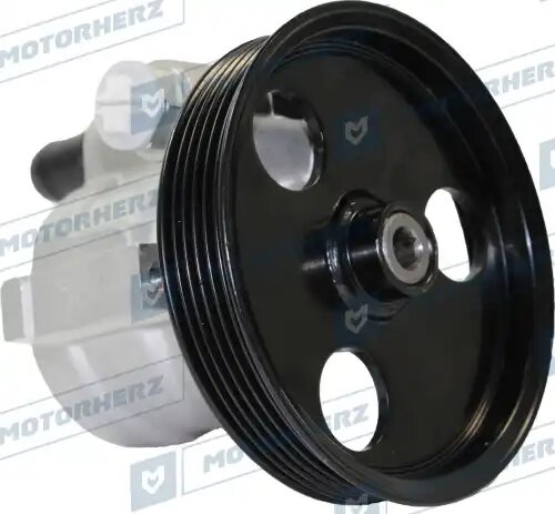 Насос гидроусилителя руля Renault Logan 1.4/1.6 04>