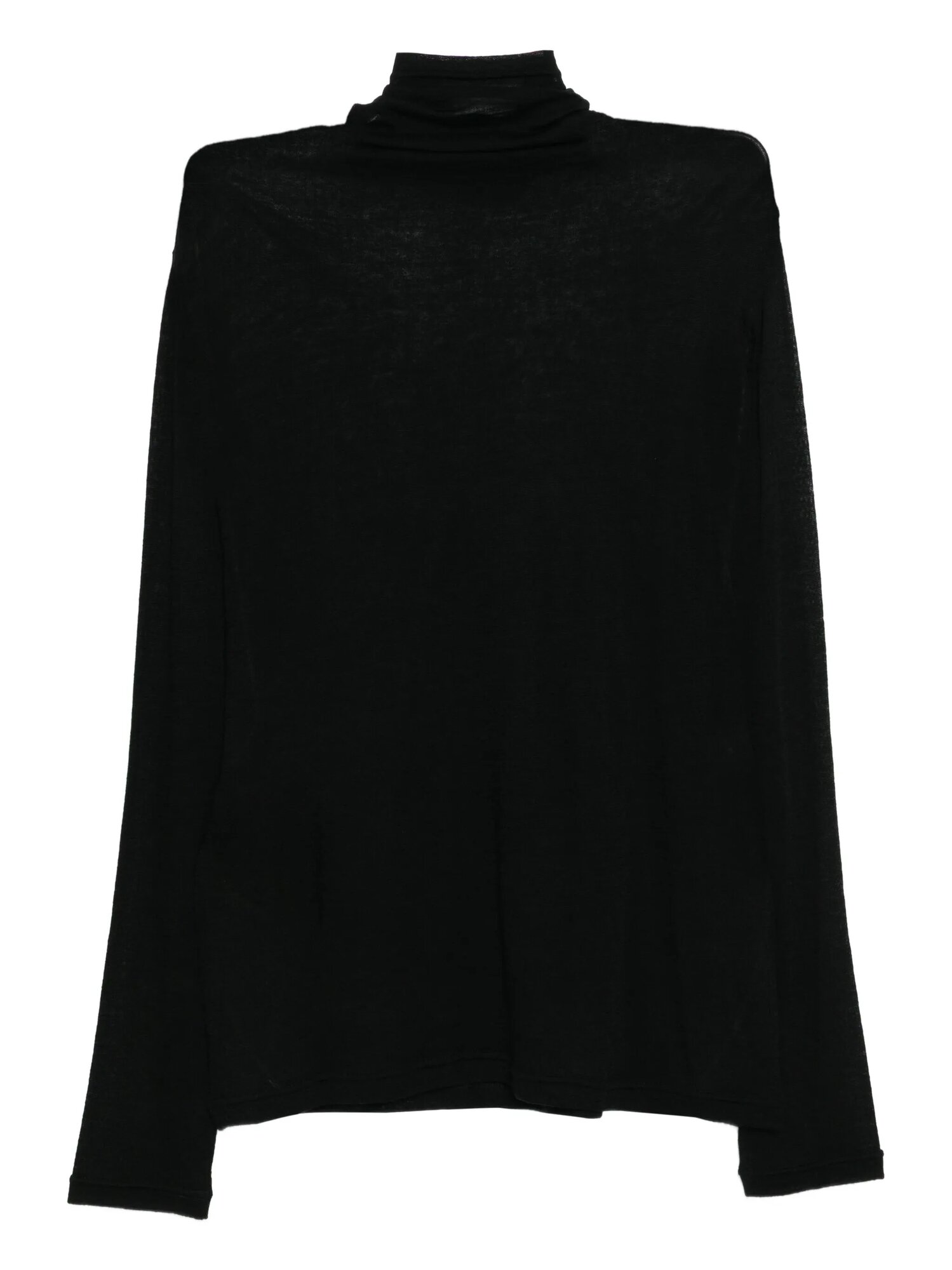 Футболка Roll-neck T-shirt