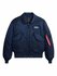 Куртка ALPHA INDUSTRIES CWU 45/P, размер L, blue