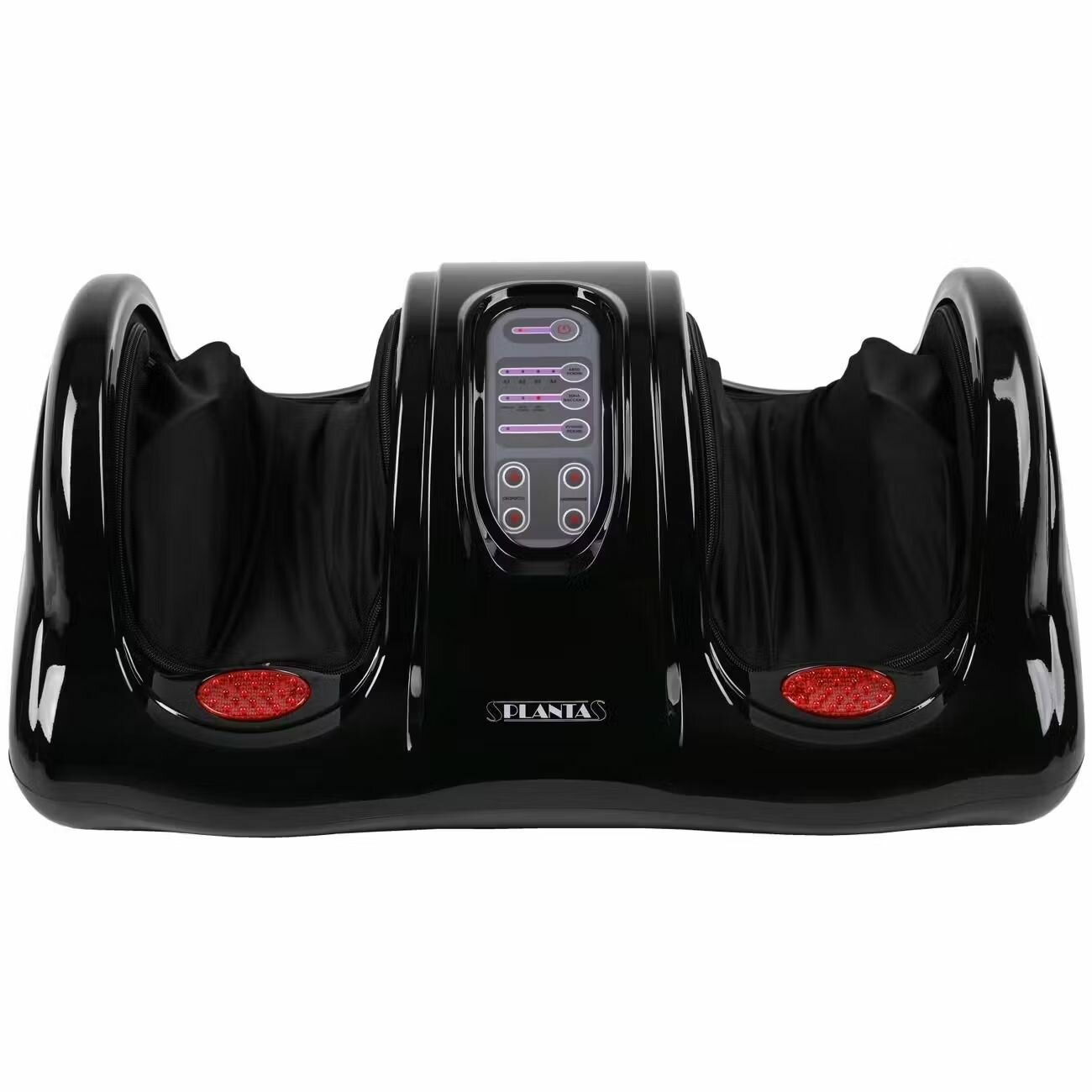 Массажер для ног/рук/икр PLANTA MF-9, Шиацу-массаж, пластик, 4 автоматические программы