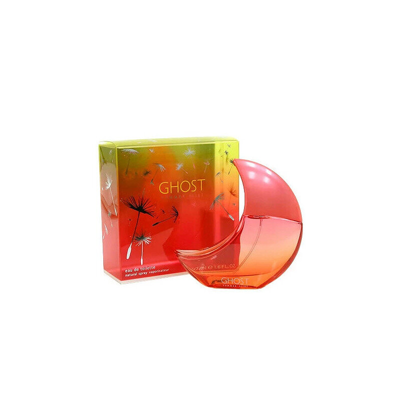 Туалетная вода Ghost Ghost Summer Flirt 50 мл