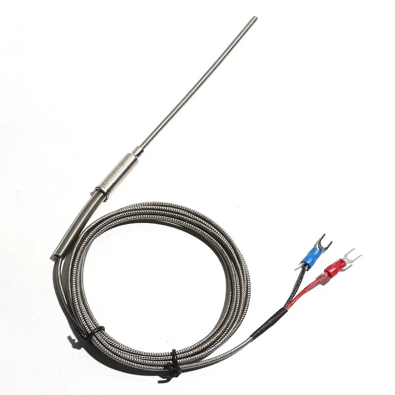Термопара K probe 4x100mm, 1,5 м