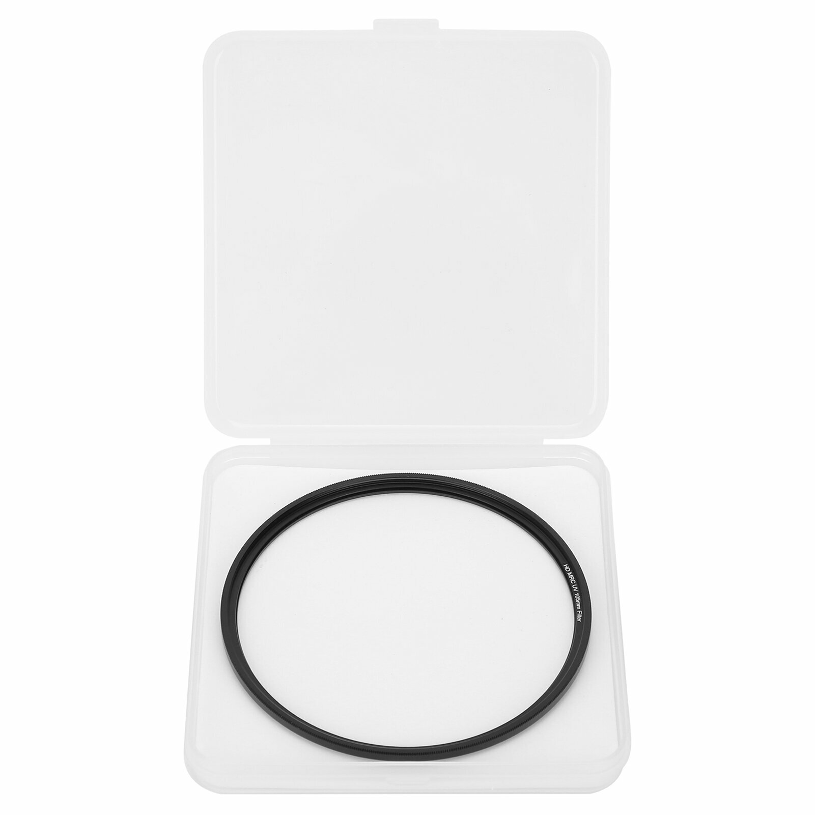 УФ-фильтр для объектива камеры Junestar 105 мм MRC УФ-фильтр для Canon/Nikon/Sony/Olympus/Fuji