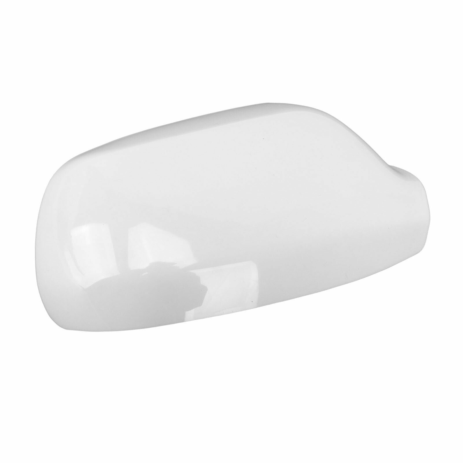 Крышка бокового зеркала автомобиля ABS высокопрочная износостойкая замена для Mazda 3 2008‑2013 правая