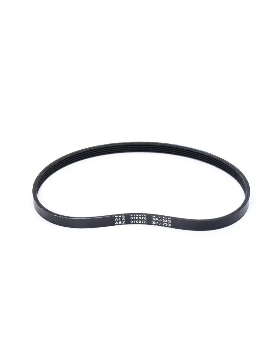 Ремень для бетономешалок WESTER BTM70A