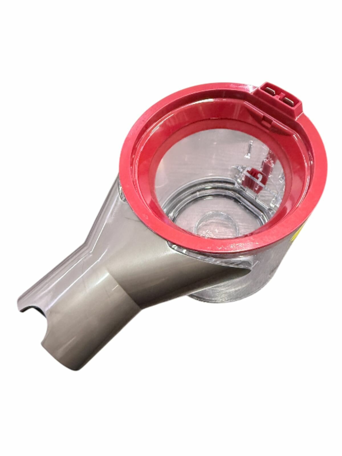 Контейнер 268731-01 подходит для пыли ручного пылесоса Dyson V7, V8