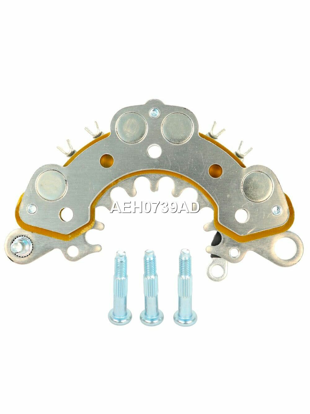 Диодный мост генератора Nissan Pathfinder Altima Sentra