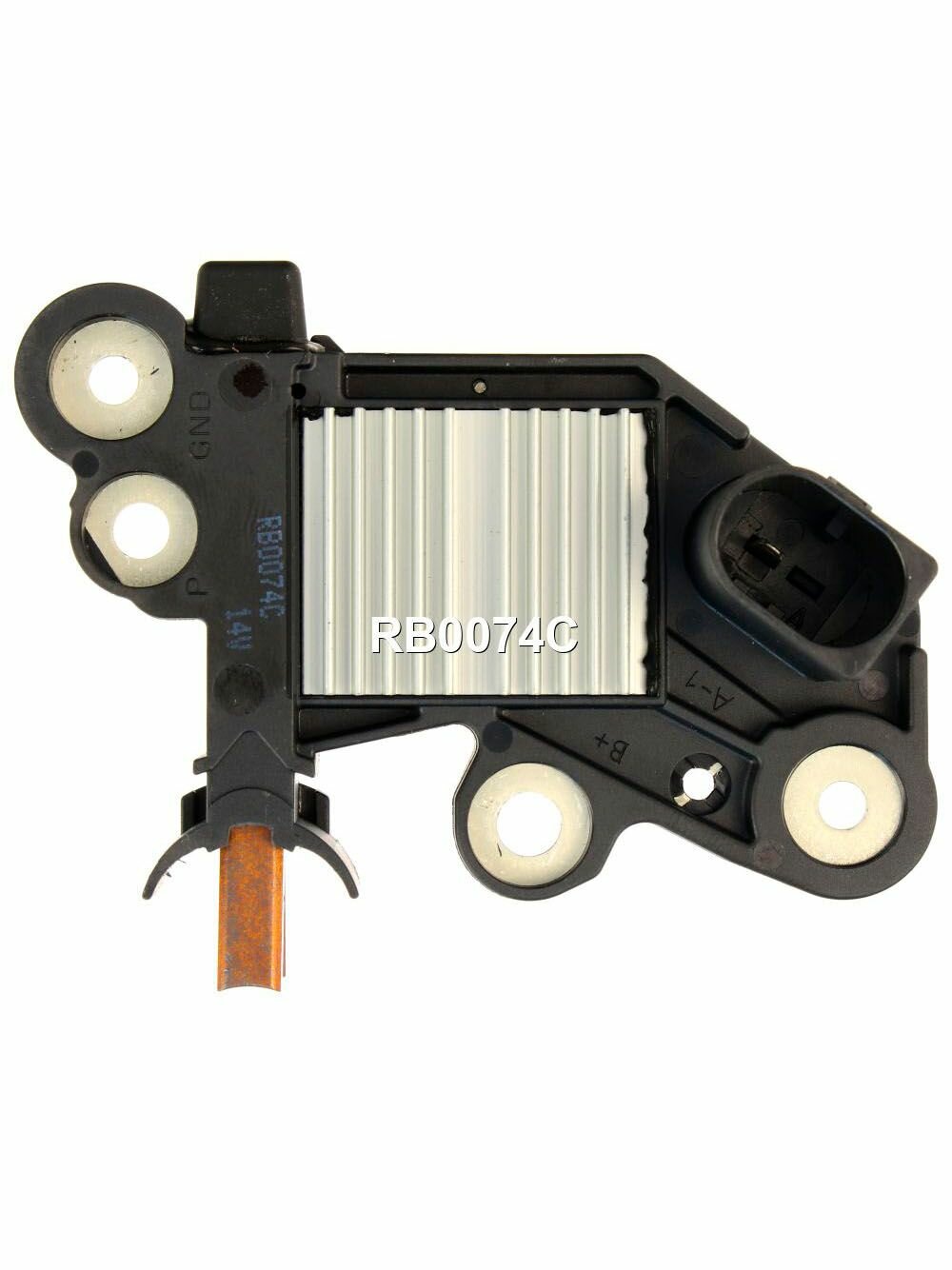 Регулятор генератора Land Rover Discovery Sport Range Rover Evoque Citroen Jumper Ford Tourneo