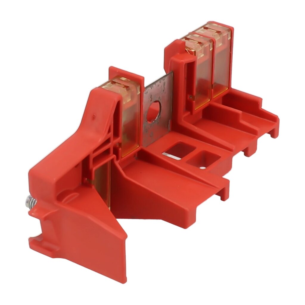 Блок положительных предохранителей аккумулятора D07A-67-S99B подходит для Mazda 3 CX-5