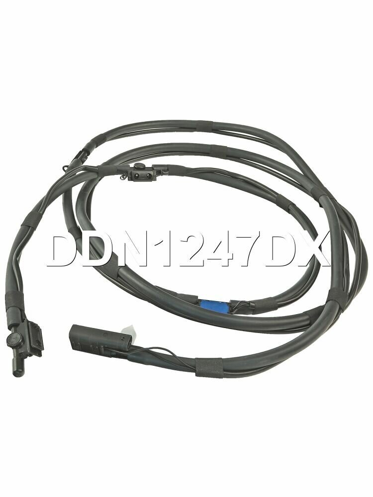 Форсунка омывателя стекла Krauf DDN1247DX